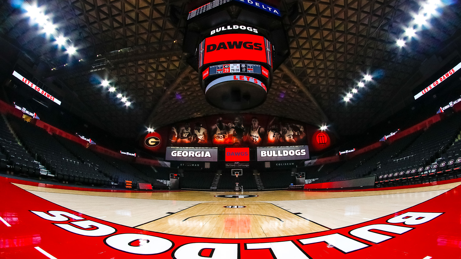 UGA Hoops Blog – Providing the latest news and game recaps on the ...